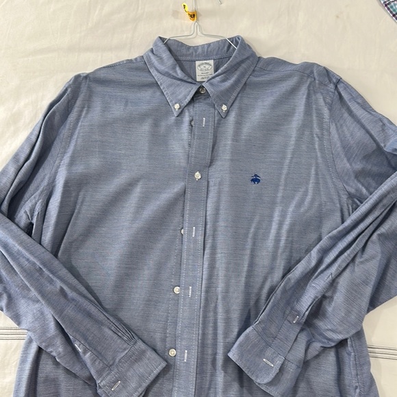 Brooks Brothers | Shirts | Brooks Brothers Regent Xl Button Down | Poshmark